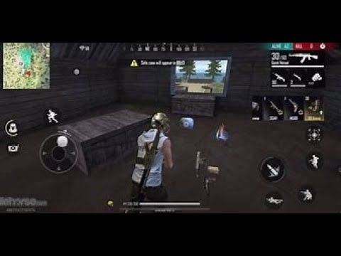 free fire kya ha yaaR - YouTube