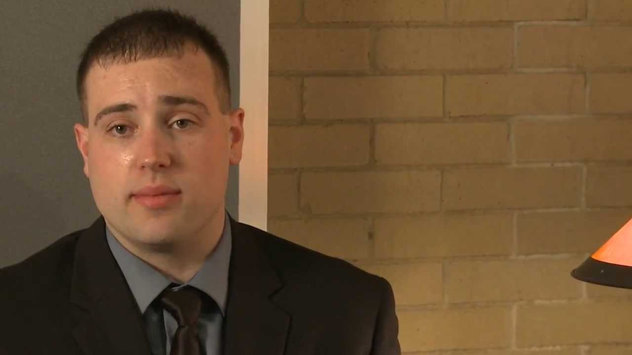 Timothy Madden - 30 For The Future - YouTube