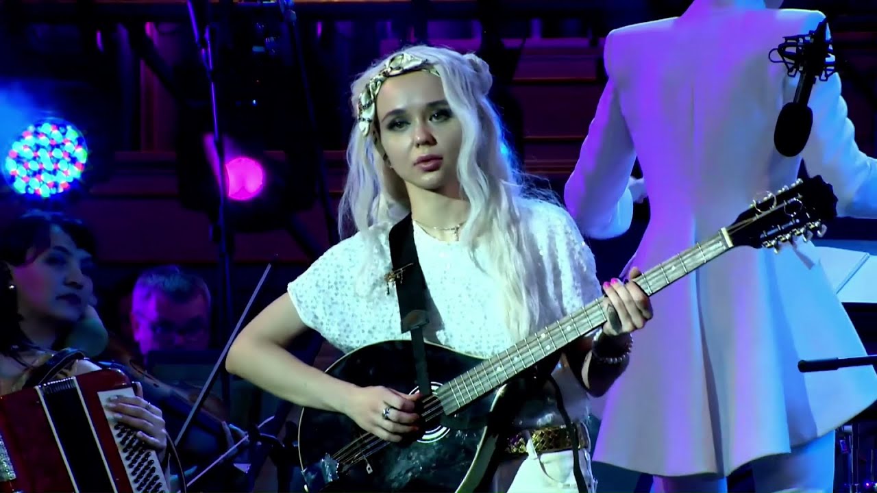 OTTA orchestra - Meeting Place. November 2023 - YouTube