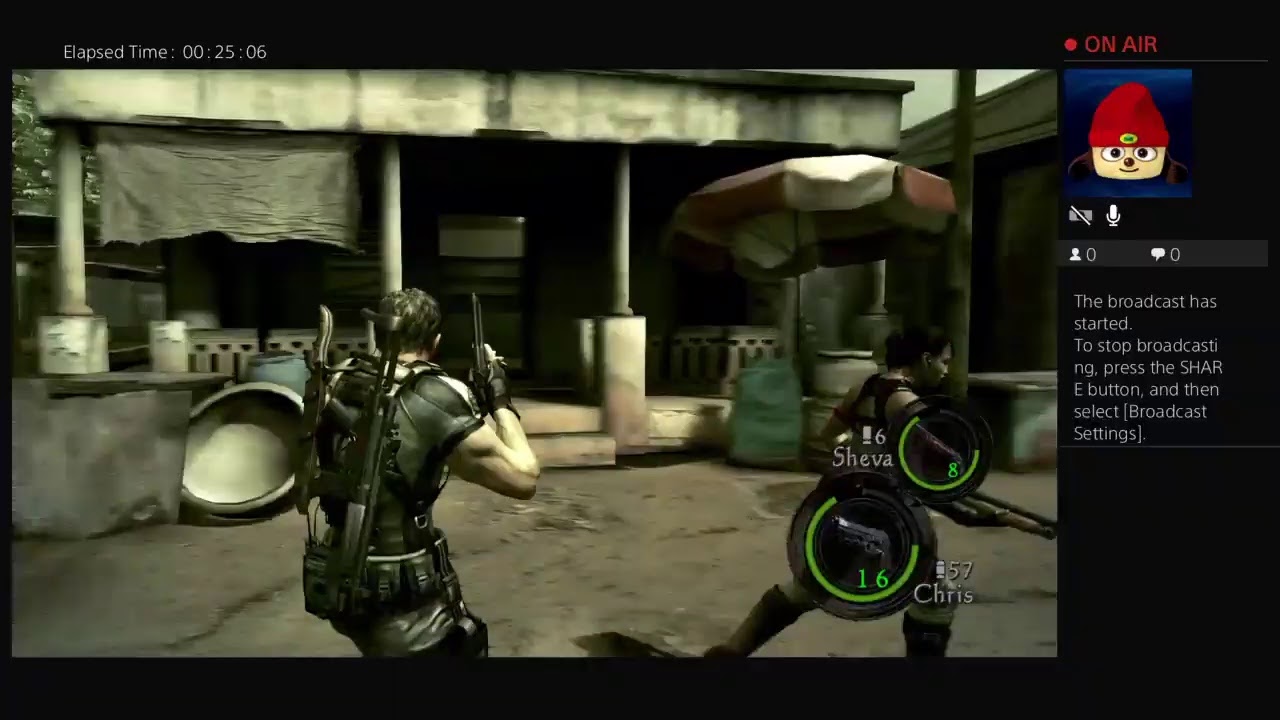 Re5 - YouTube