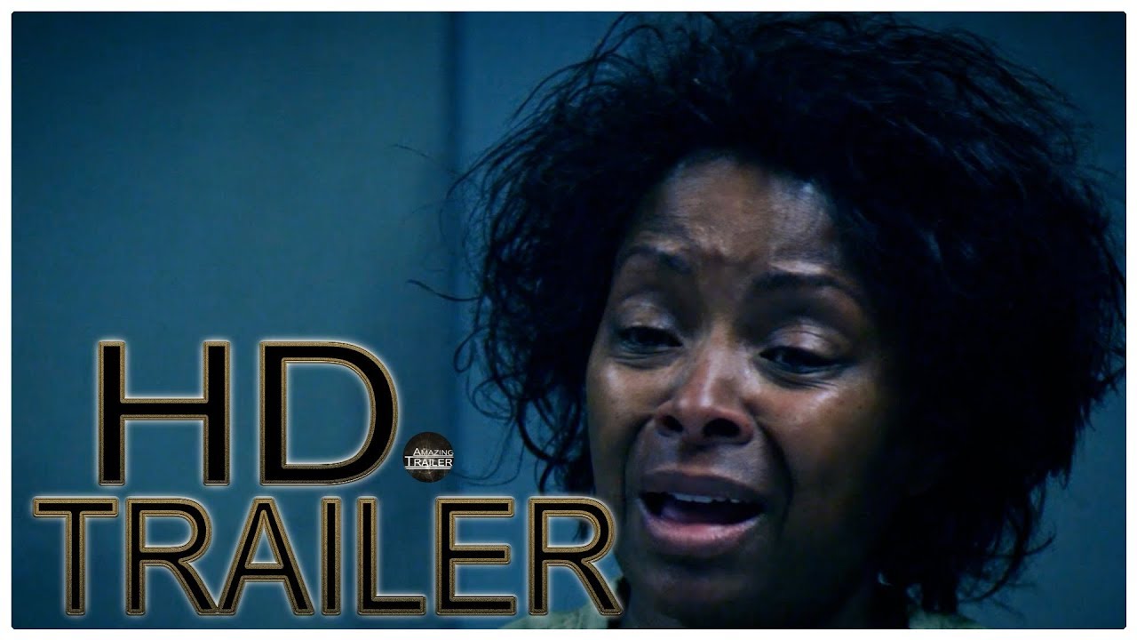 A FALL FROM GRACE Official Trailer #1 (2020) Netflix Series Movie - YouTube