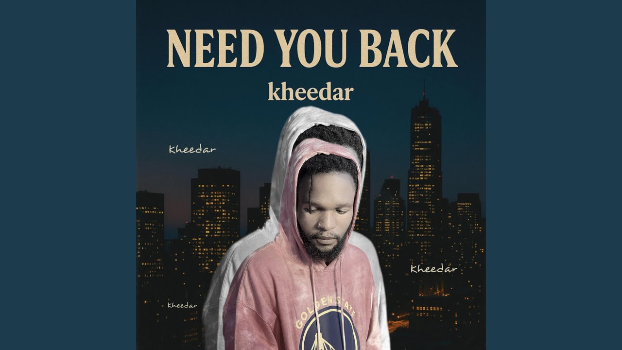 Need You Back - YouTube