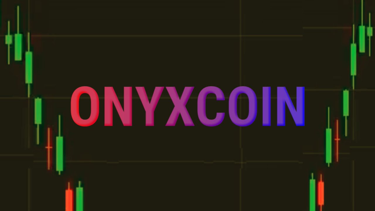 Onyxcoin (XCN) Price Prediction News Today 25 December - YouTube
