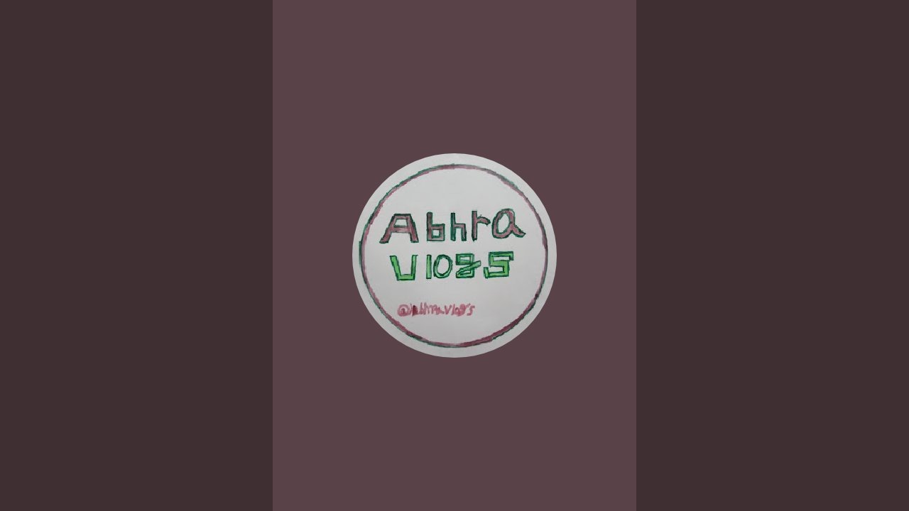 Abhra vlogs is tabla play live - YouTube