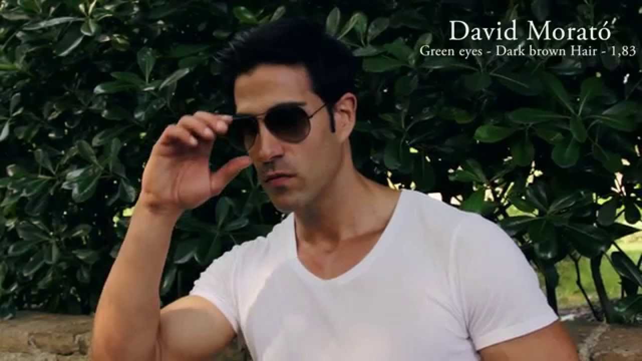 Video book David Morató - YouTube