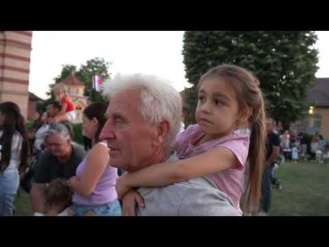 Обележавање годишњице Боја на Дубљу 2026 - Литија и избор Младог војводе