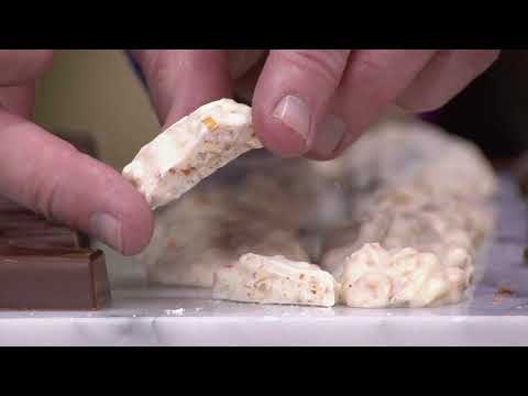 Harry London 3-lbs Chocolate Assortment in Gift Box on QVC
