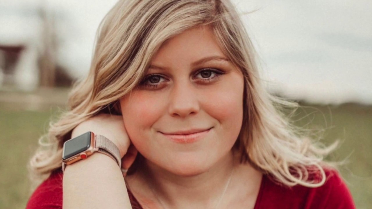 2020 Oakland FFA Senior Officer Recognition - YouTube