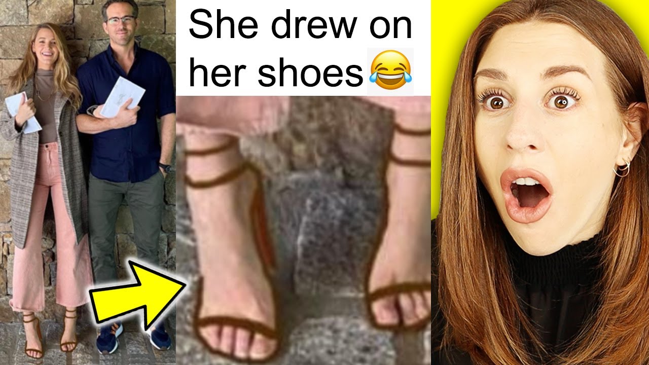 Biggest Social Media Fails Of 2020 - REACTION - YouTube