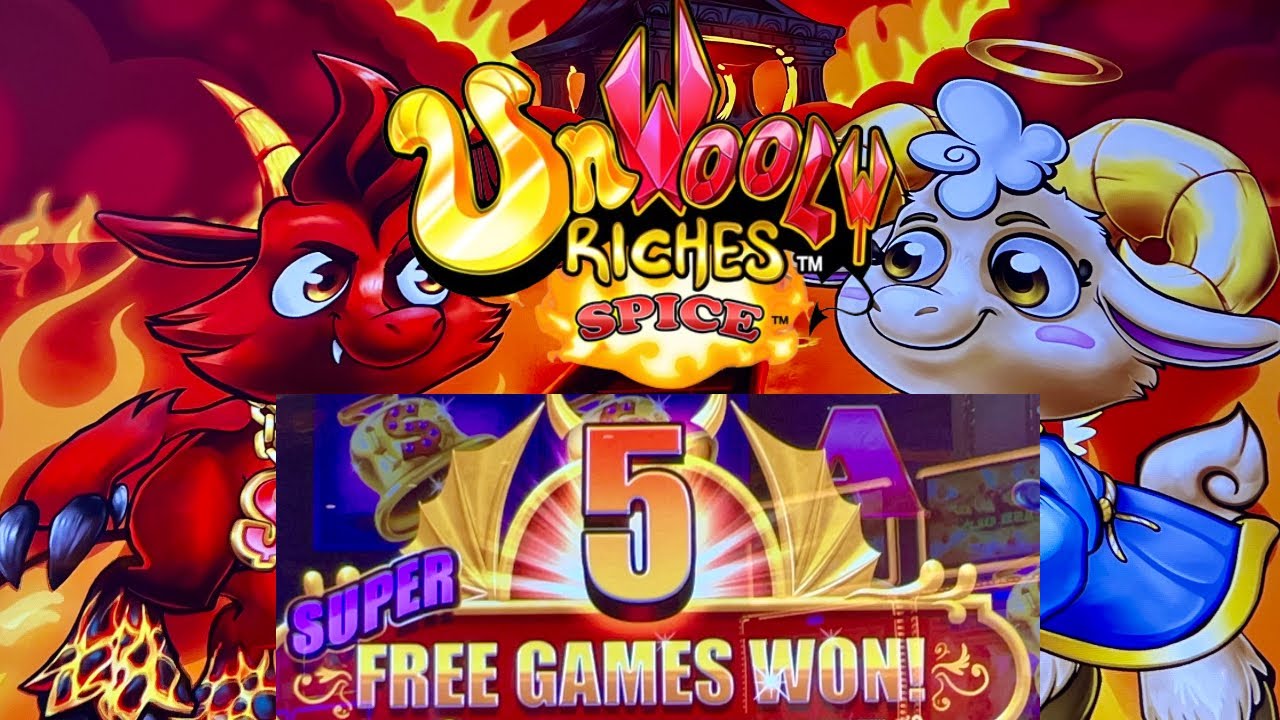 OMG! SUPER FREE GAMES-BIG WIN - YouTube