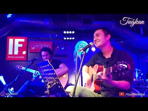 Tuğkan - Zor (IF Performance Hall Ankara)