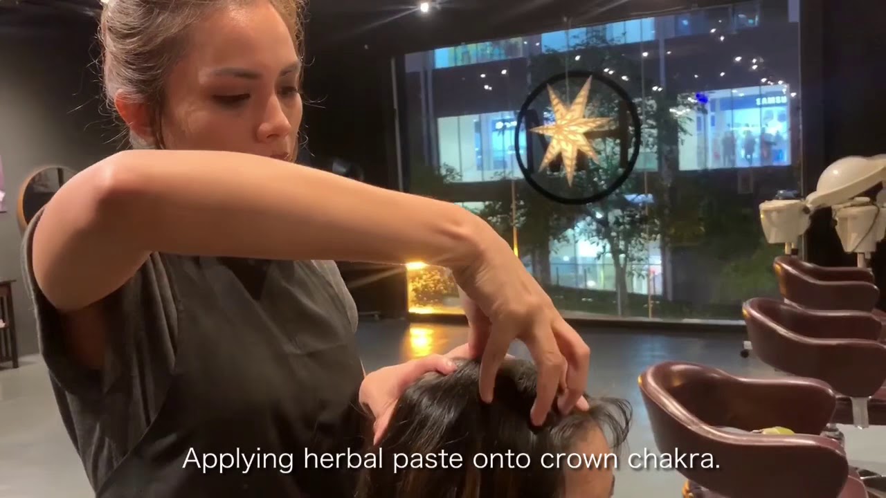 Shirolepa Treatment : New Ayurvedic Hair Treatment In Malaysia ...