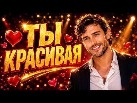 (Эта песня найдёт тебя сама ❤️) Radu Rozan – Ты красивая!!!