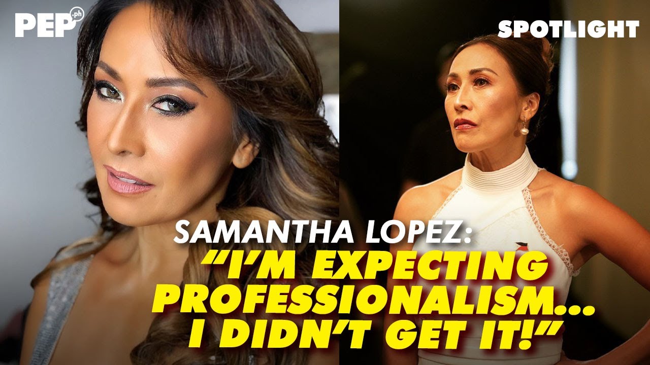 Samantha Lopez's Instagram, Twitter & Facebook on IDCrawl