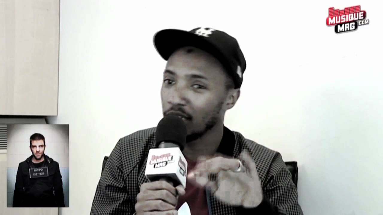 Interview Soprano "La Colombe et le Corbeau" - YouTube