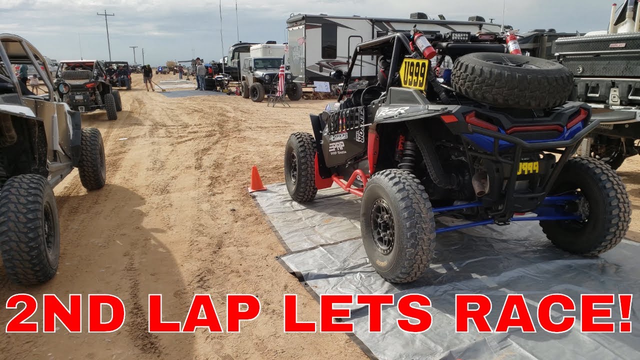 2018 POLARIS RZR XP TURBO S 2019 PARKER 250 PART 2 SHORT VIDEO - YouTube