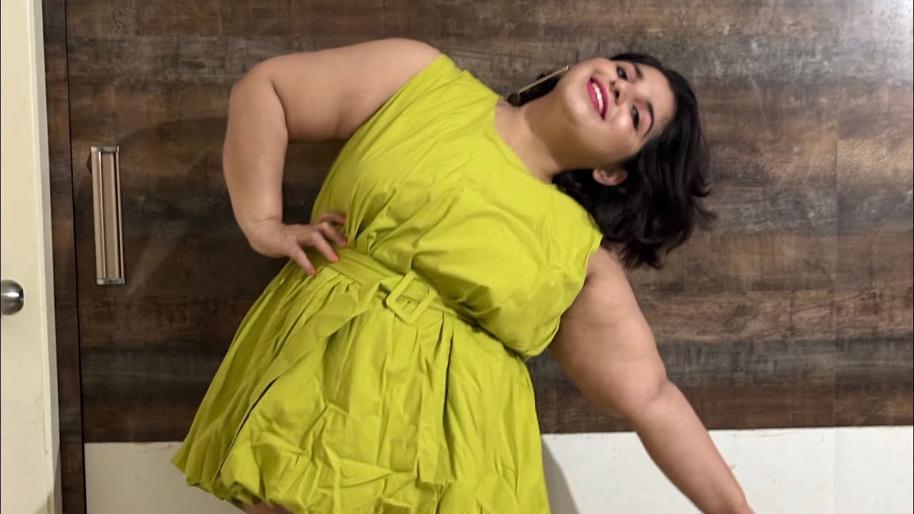 Bodypositivity is a feeling to be beautiful, confident & be you ...