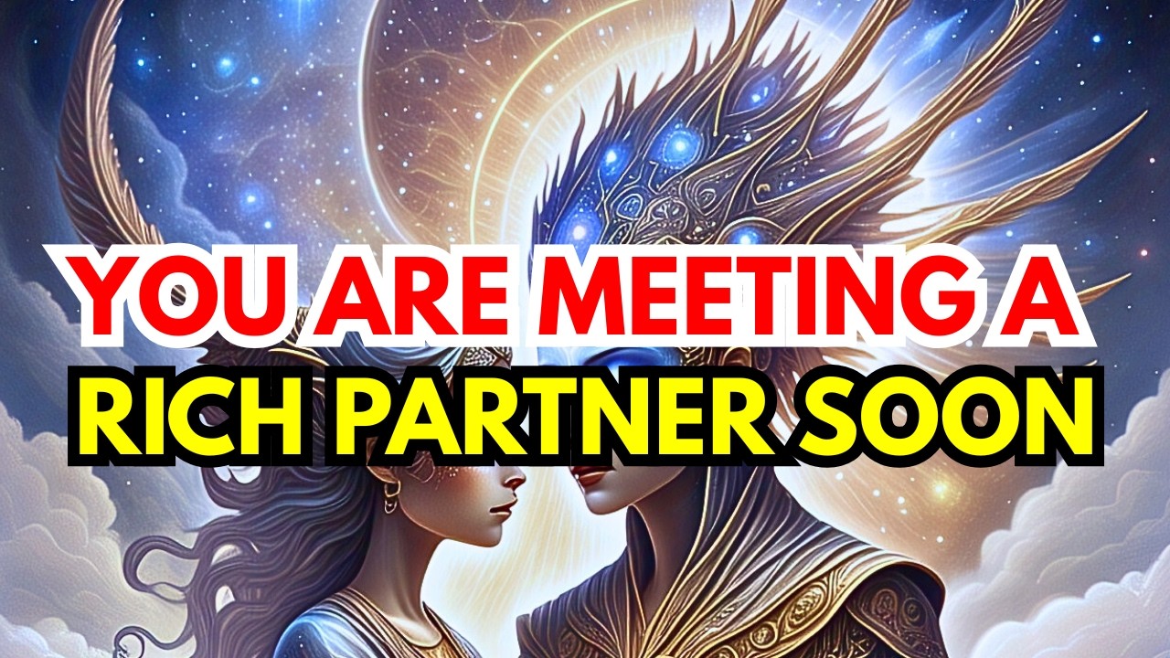 8 SIGNS YOU ARE ABOUT TO MEET A RICH PARTNER TO GET YOU OUT OF POVERTY ...