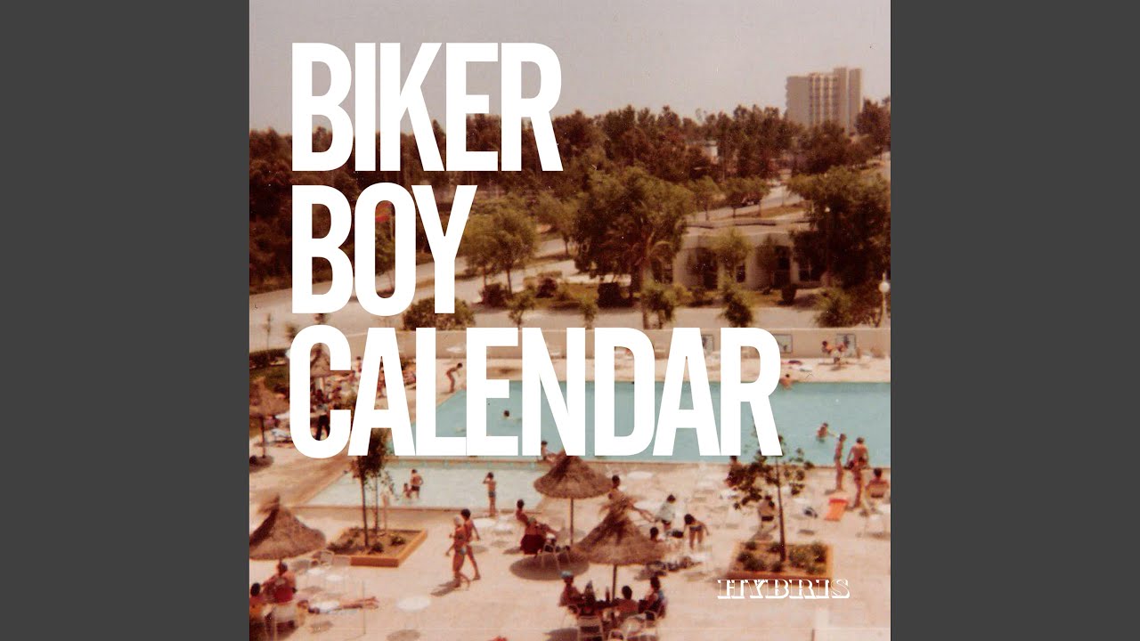 April Song - YouTube