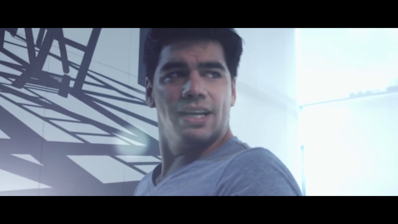 Daniel Huen - Mañana [Video Oficial] - YouTube