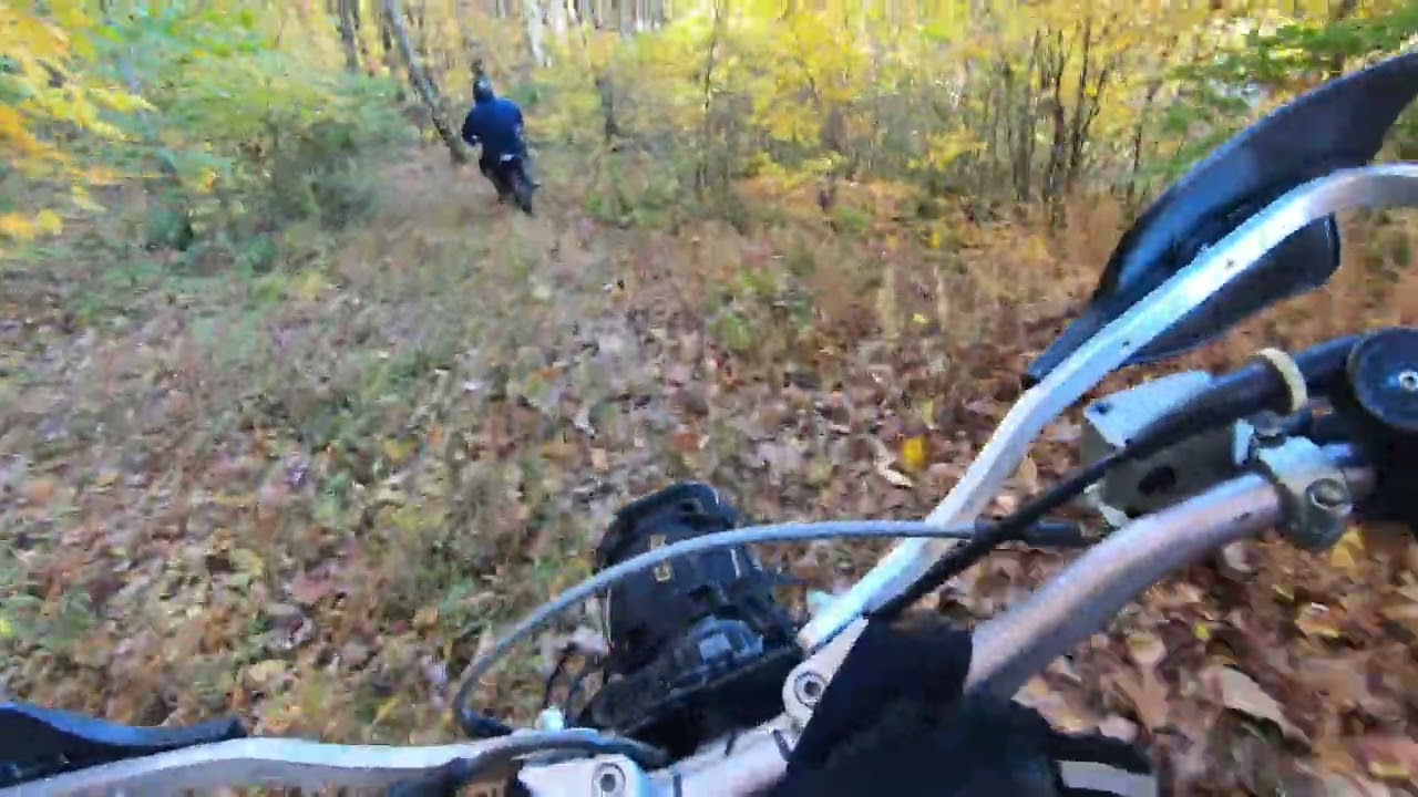 1st video, Tom gets stuck - YouTube