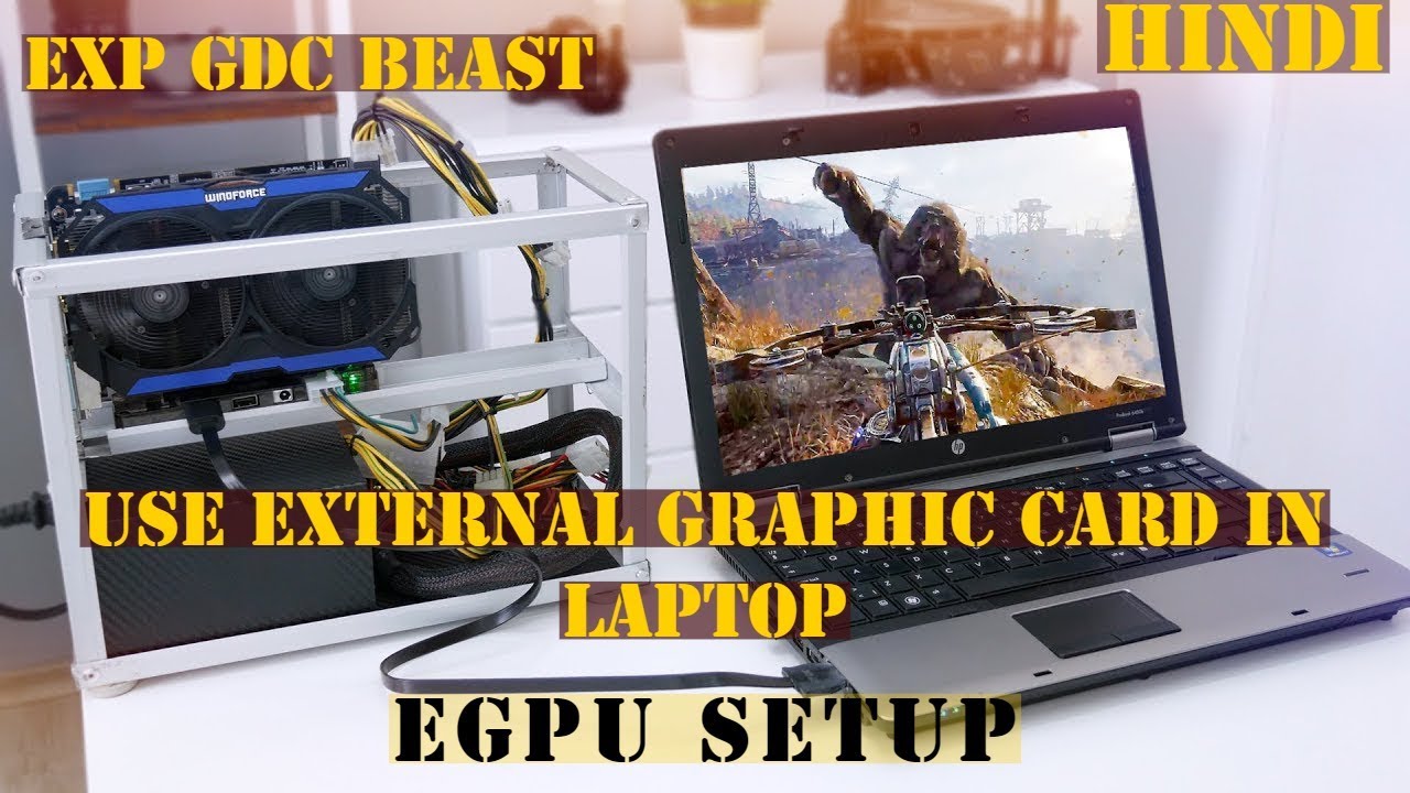 HOW TO UPGRADE LAPTOP GRAPHIC CARD | HOW MUCH IT COSTS | BENCHMARKS ...