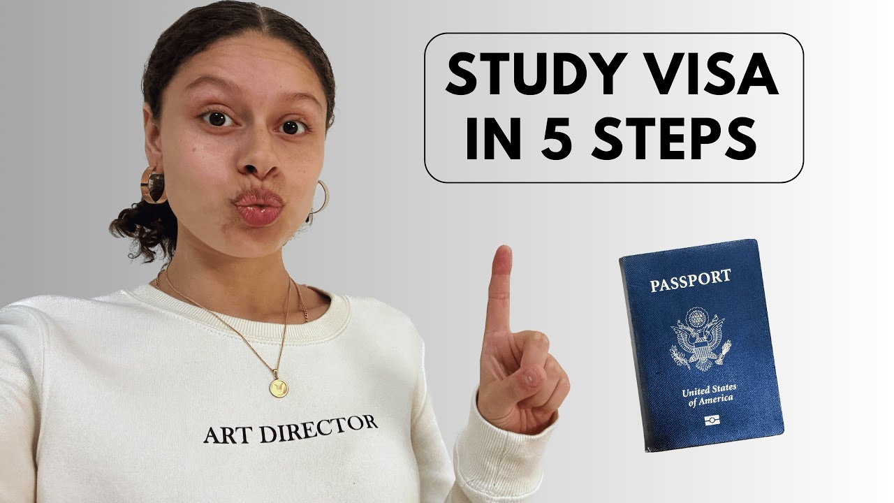5 Step Student Visa Process | Long-Term Study in Italy | New York ...