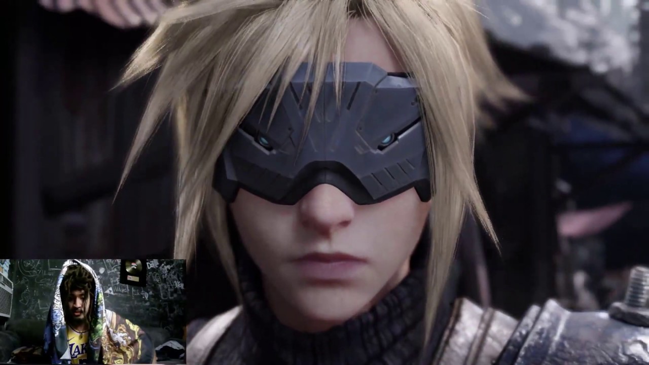 Patrick Cloud's Untold Stories - YouTube