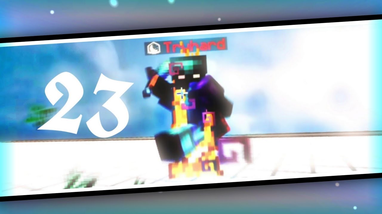 Diamond Eyes - 23 | Minecraft Ultimate Edit - YouTube