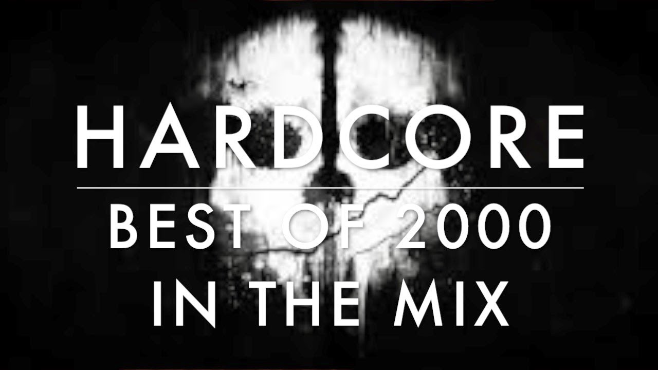 30 Minutes Of Millennium Hardcore | Best Of 2000 | Mix 028 | By The ...