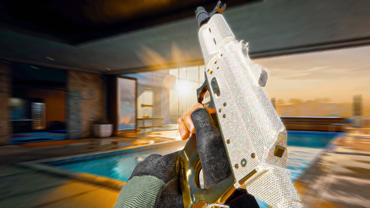 What GOD Movement looks like on Black Ops 6 - YouTube