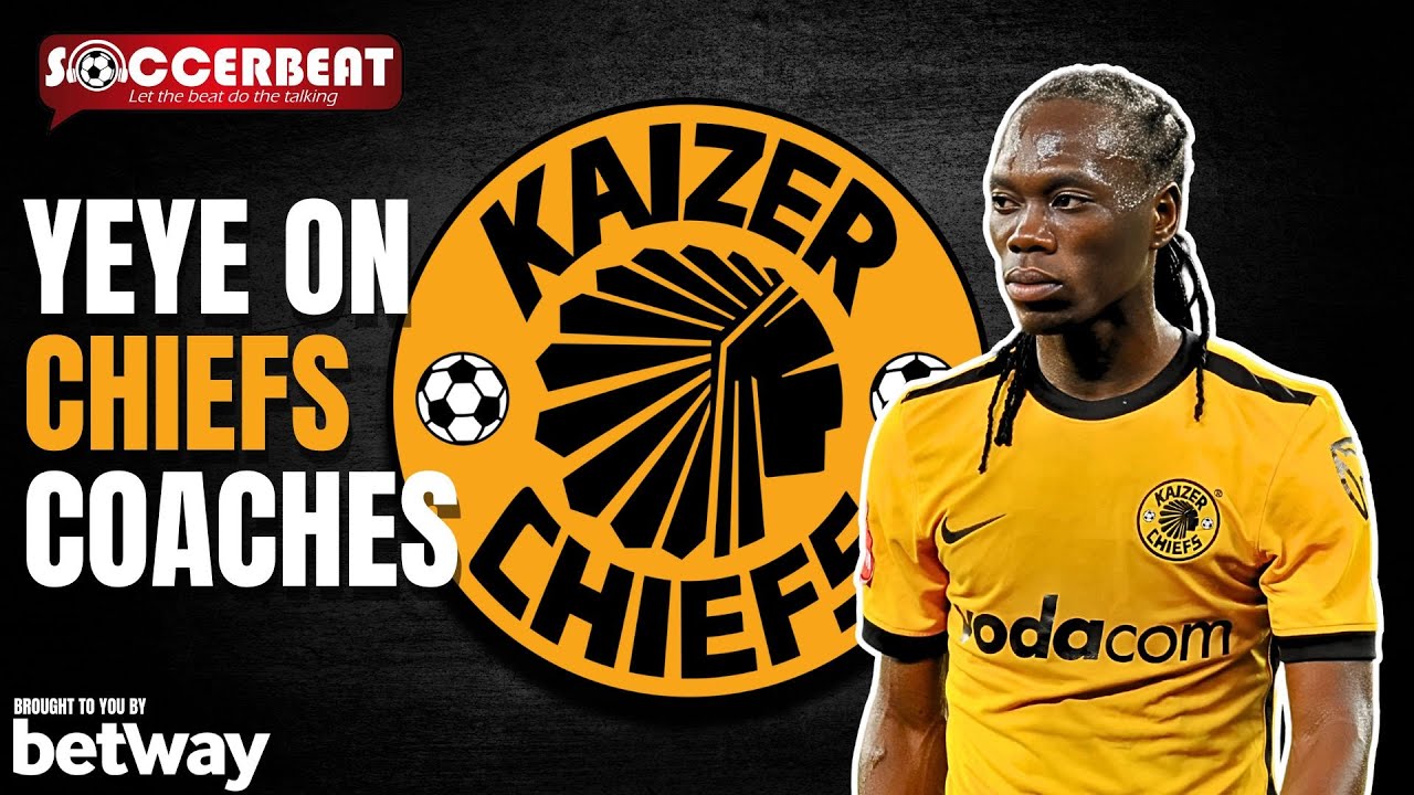 EPS 59 : Yeye Letsholonyane on the big difference between Jomo Sono ...