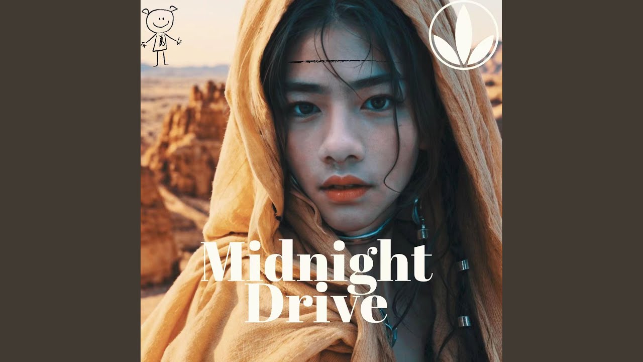 Midnight Drive - YouTube