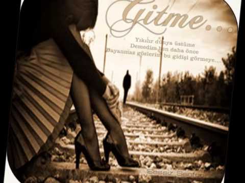 SENDE GIDERSEN