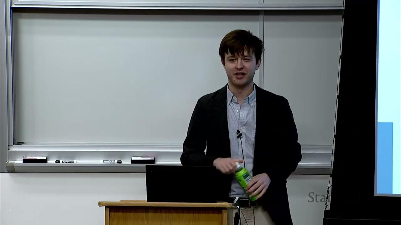 Stanford CS224N NLP with Deep Learning | 2023 | Lecture 8 - Self-Attention and Transformers ...