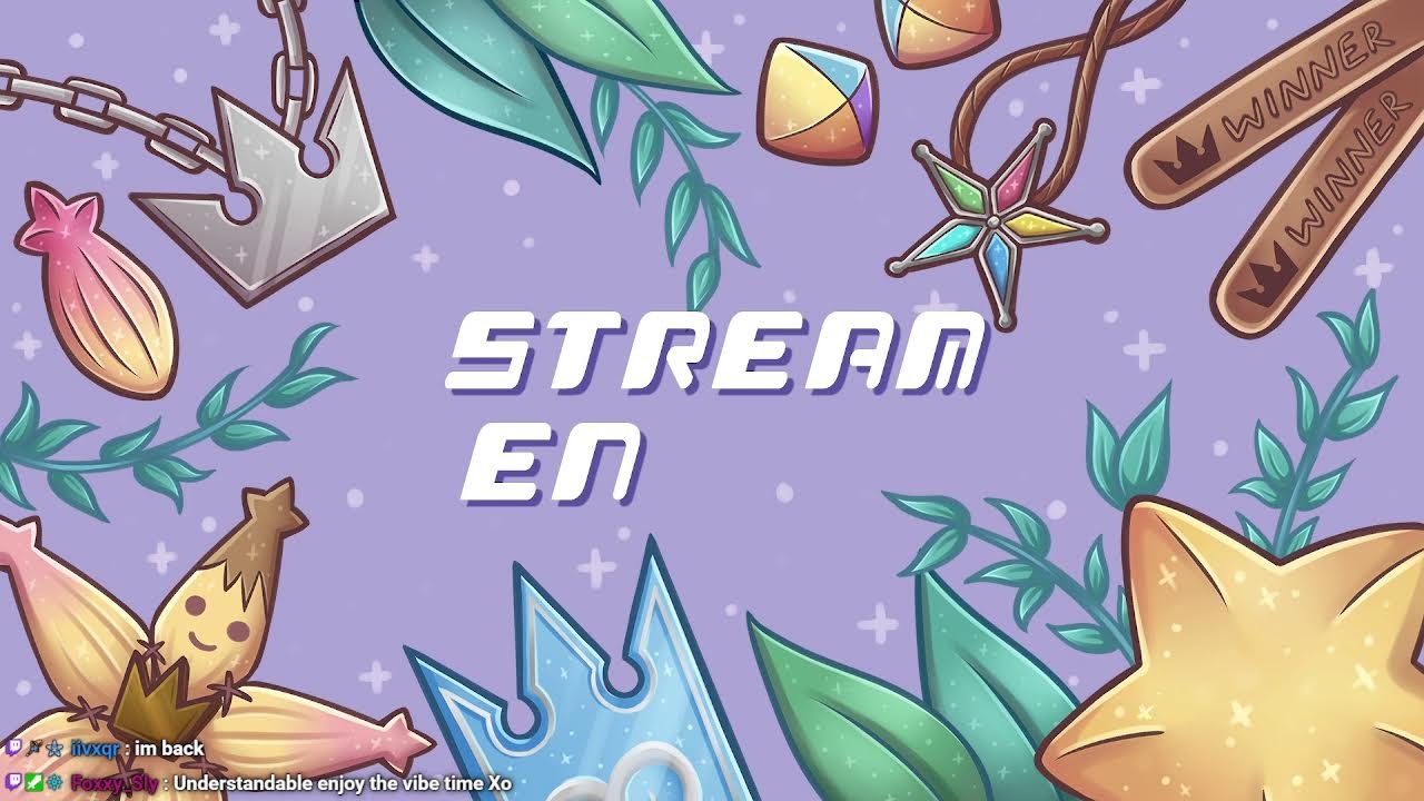 4.21.25-MON | Endless Opens | Dead by Daylight (4hrs) | Marvel Rivals ...