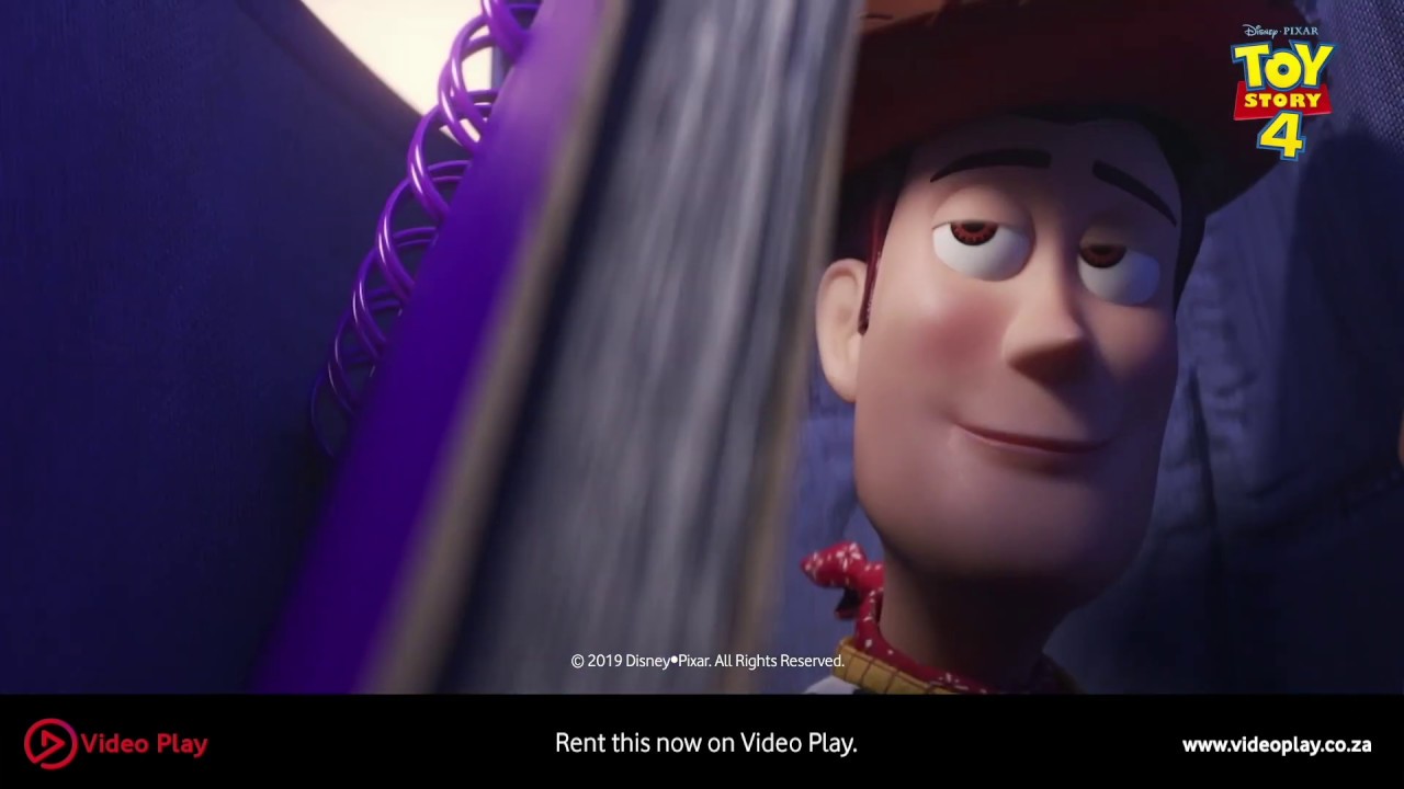 Toy Story 4 (2019), Trailer | Movie Nights with Video Play - YouTube
