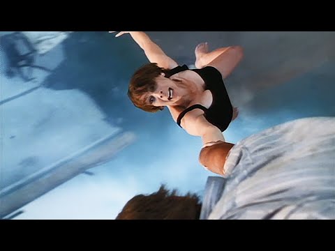 True Lies (1994) ORIGINAL TRAILER