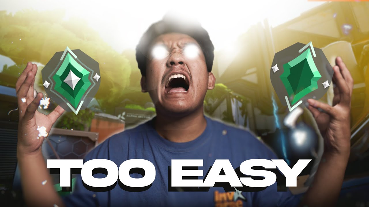 THE REASON WHY THEY SCARED OF MY OPERATOR - YouTube