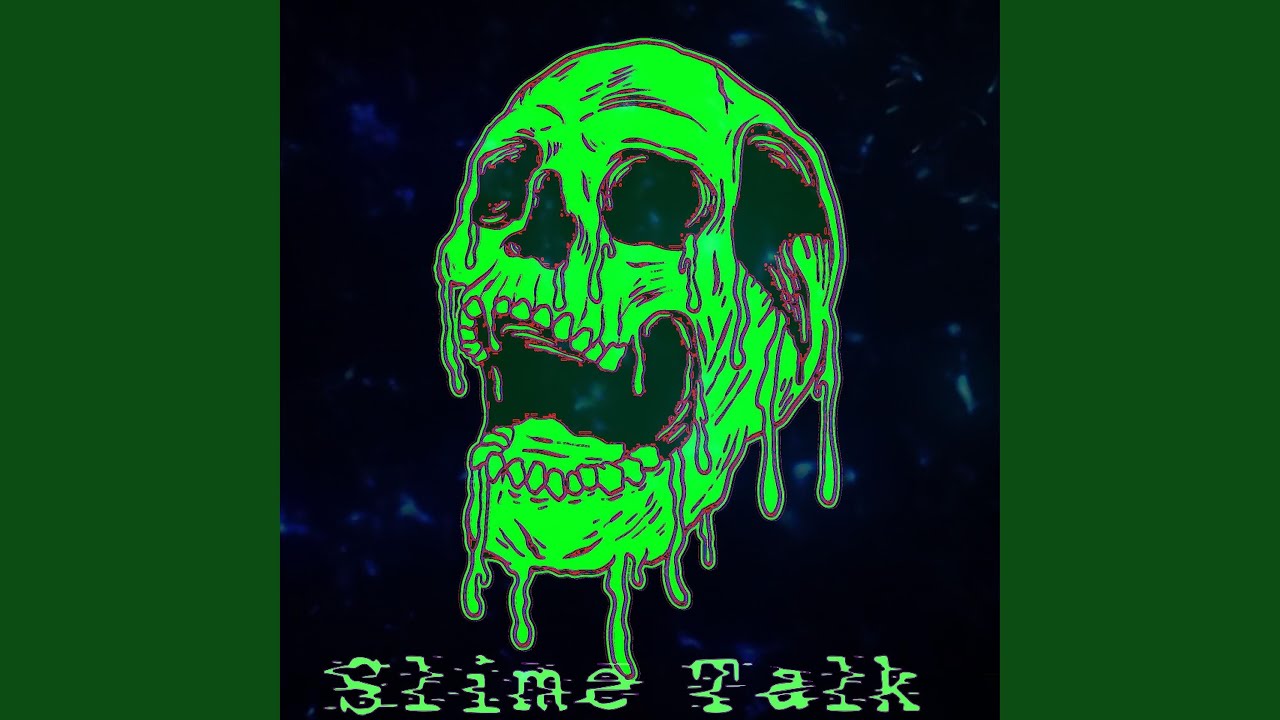 SLIME TALK - YouTube