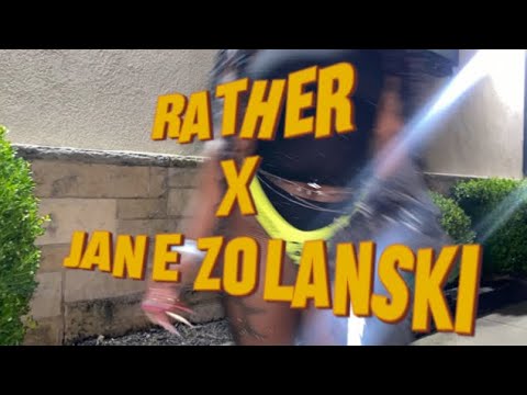 (Freestyle) Rather x Jane Zolanski (official audio) - YouTube