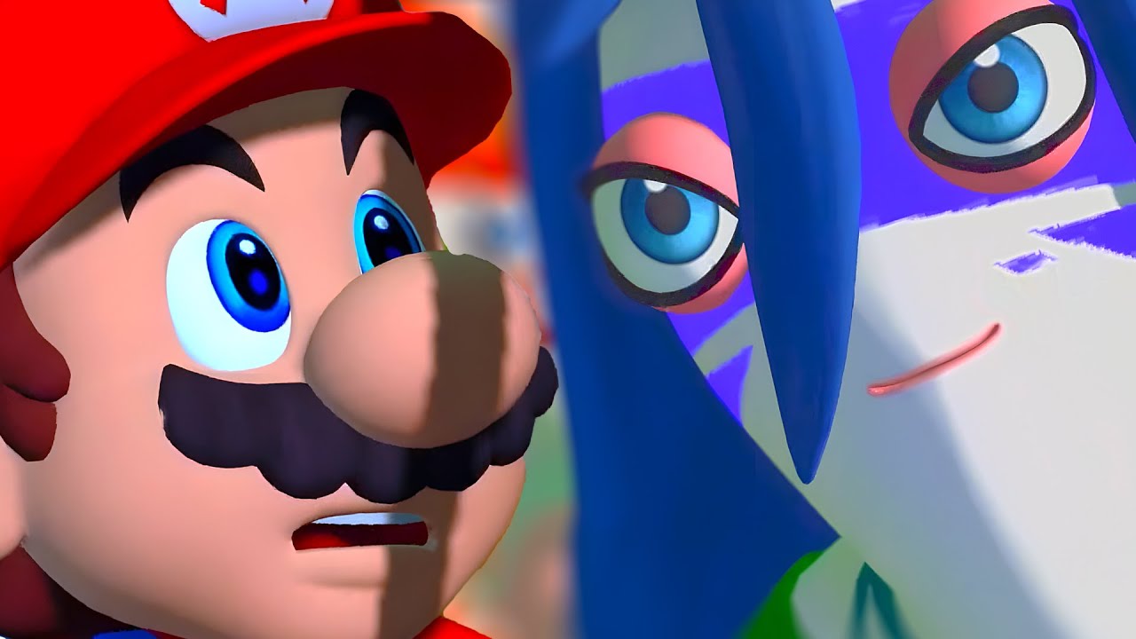 Mario + Rabbids Sparks Of Hope The Last Spark Hunter 100 % Walkthrough ...