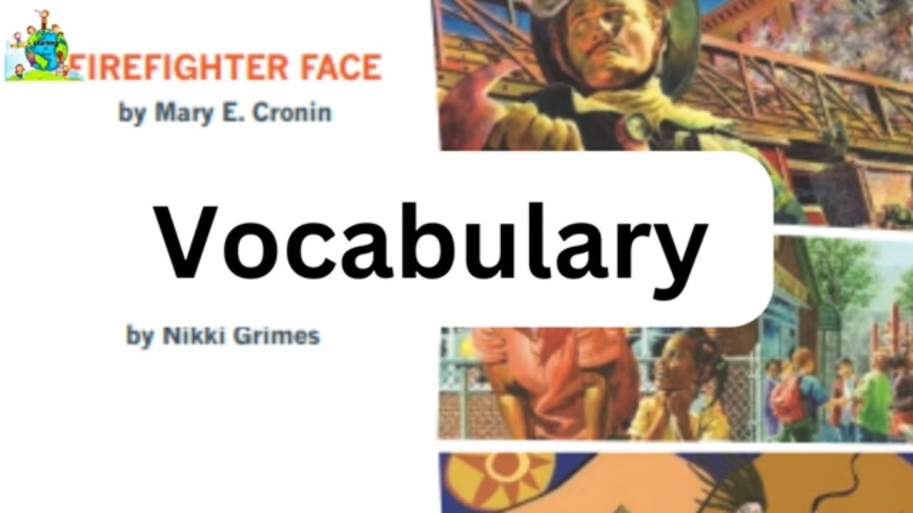 Poems About Heroes vocabulary Unit 4 Lesson 5 myView literacy Grade 3 ...