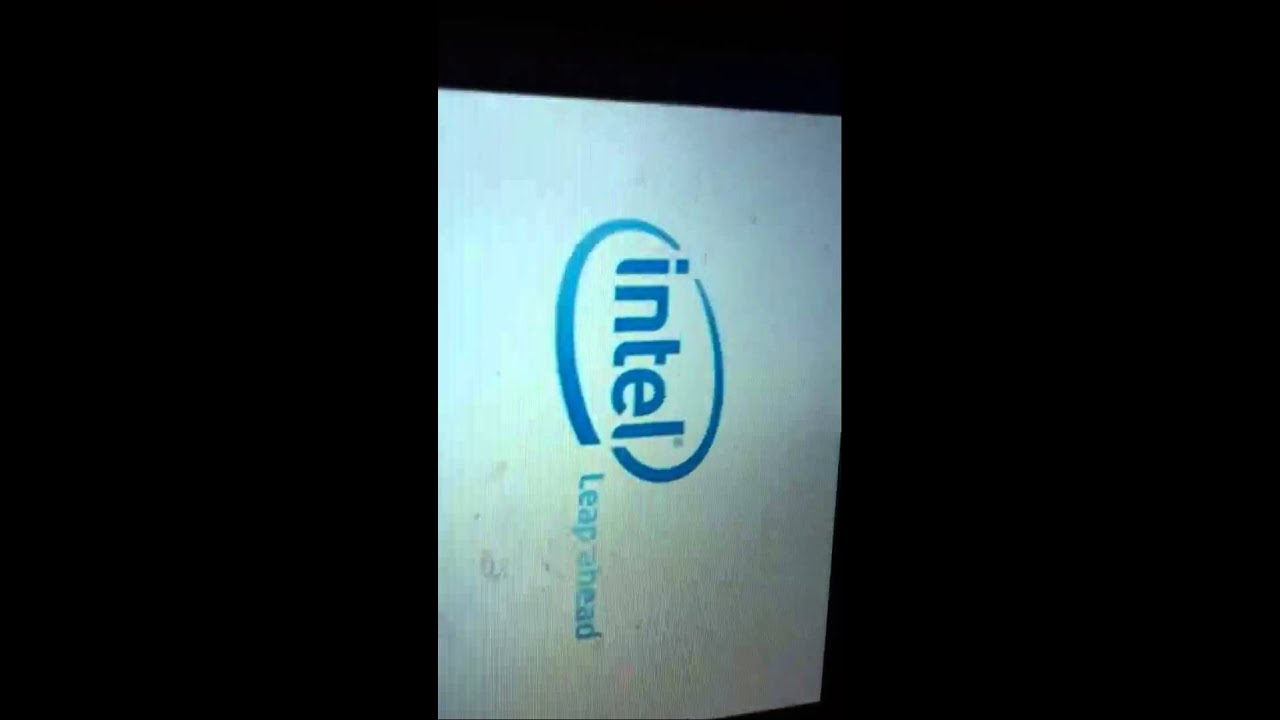 Intel logo song - YouTube
