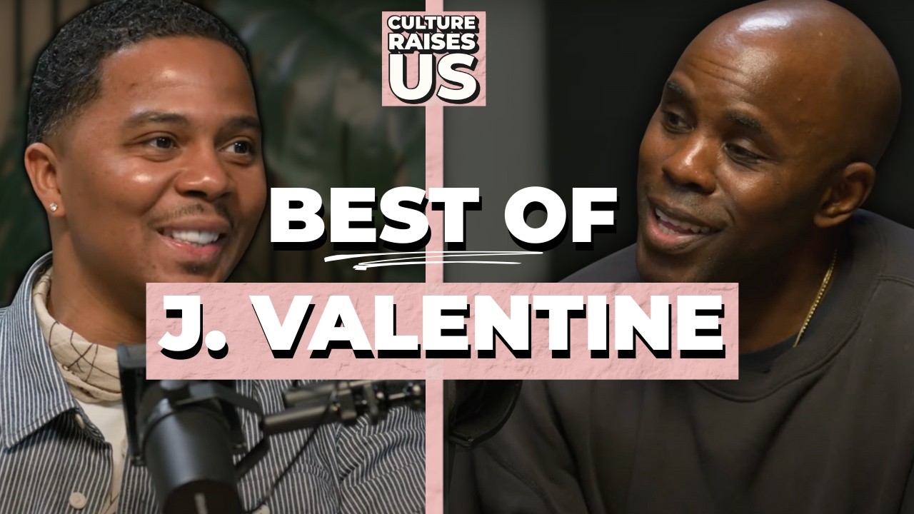 J Valentine | Best Moments - YouTube