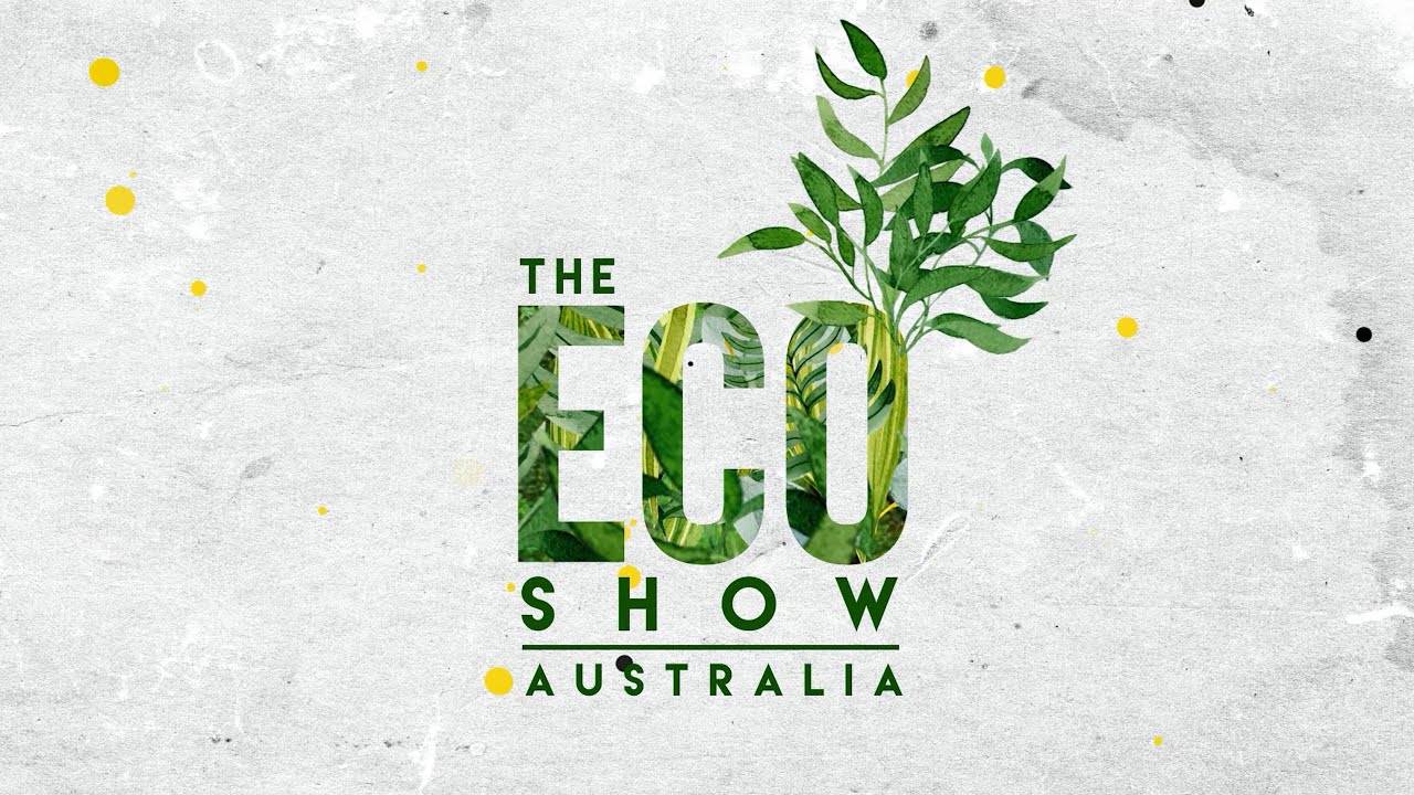 The Eco Show - The Plains Wanderer & Trust For Nature - Now available ...