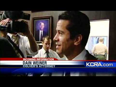 New Evidence Halts Steven Colver Trial - YouTube