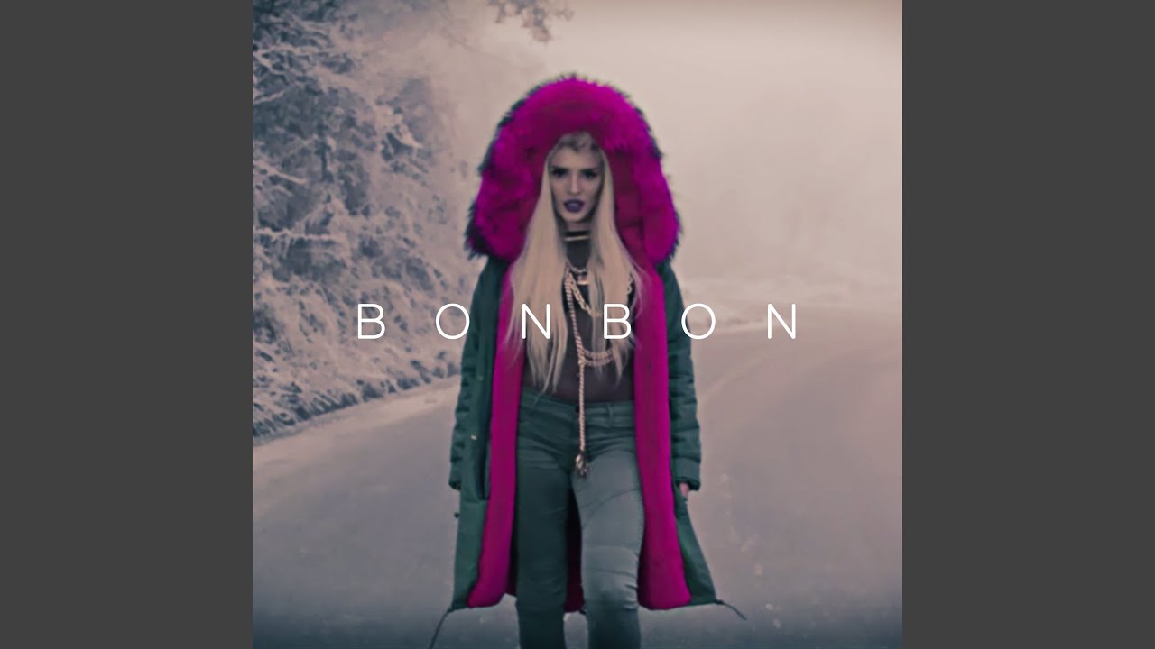Bonbon (English Version) - YouTube Music