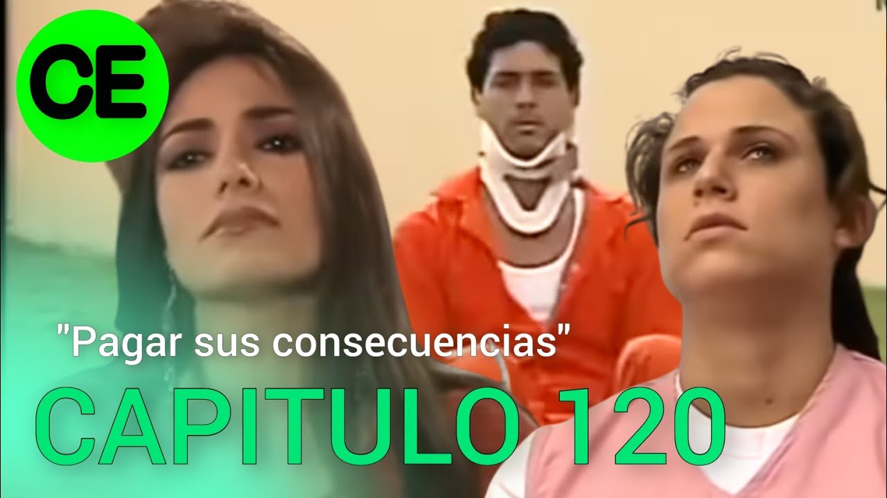 El Merecido Final de Irene, Tina y Ignacio | Las Dos Caras de Ana - YouTube