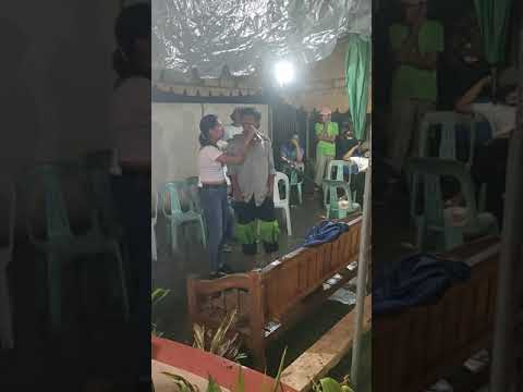 batuta ni tatang😅 @sto tomas pangasinan😊 ni tanod kenne kagawad😅😅 - YouTube